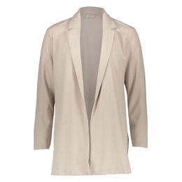 Jacqueline de Yong JDY Blazer in Beige - 50% | Größe L | Damenjacken