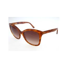 Web Damen-Sonnenbrille in Hellbraun - 78% | Gr&ouml;&szlig;e 55 | Damen-brillen