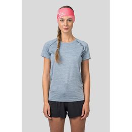 HANNAH Shirt in Grau - 62% | Gr&ouml;&szlig;e 36 | Damen-tops