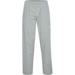 Hummel Workout Pants 'Pulse' male Grey size XS