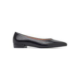 Sixth Sens Ballerinas in Schwarz - 63% | Größe 39 | Damen-ballerinas