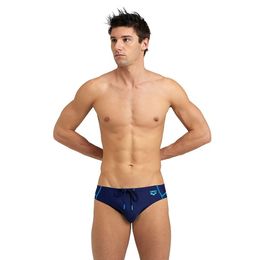arena Badehose in Dunkelblau - 54% | Größe 7 | Herren-bademode-sport