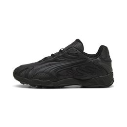 Puma Sneaker 'Inhale Essentials' Herren Gr&ouml;&szlig;e 35.5 schwarz