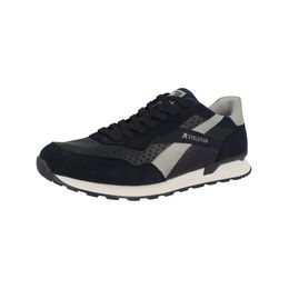 Rieker Sport Sneakers male Blue size 40