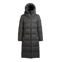 Khujo Winter Coat 'Lima' female Grey size XS