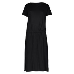 Juvia Kleid in Schwarz - 69% | Größe M | Damen-kleider
