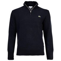 Lacoste Sweatshirt Herren Gr&ouml;&szlig;e 4XL dunkelblau
