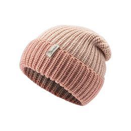 Sterntaler Strickmütze in Rosa - 30% | Größe 53 cm | Baby-muetzen