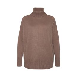 Style Republic Pullover Damen Gr&ouml;&szlig;e L schoko