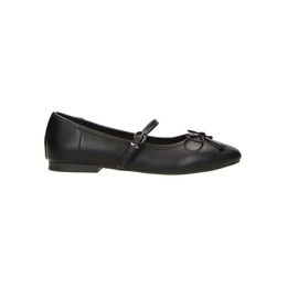 Claudia Ghizzani Ballerinas in Schwarz - 57% | Größe 38 | Damen-ballerinas