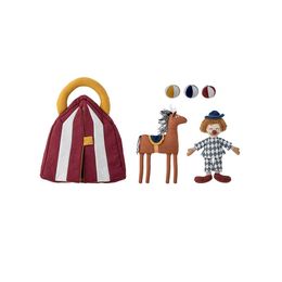 Bloomingville mini 6tlg. Set: Kuschelfiguren "Theobald Soft" - ab Geburt - 19% | Spielfiguren