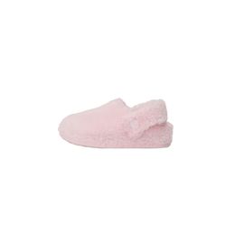Crocs Slippers 'Classic Cozzzy' boy size 33 Rose
