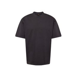 BOSS Shirt male size 5XL Black