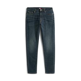 Tommy Jeans Jeans Damen Gr&ouml;&szlig;e 28 blue denim