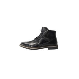 Bugatti Lace-Up Boots male Black size 44