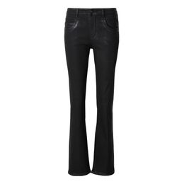MOS MOSH Jeans 'MMCarla Naomi' Damen Gr&ouml;&szlig;e 29 schwarz
