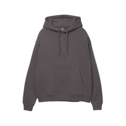 Pull&Bear Pull&bear Sweatshirt Herren Gr&ouml;&szlig;e L dunkelgrau