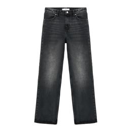Mango Jeans 'MIAMI' Damen Gr&ouml;&szlig;e 27/28 black denim