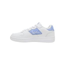 Karl Kani Sneaker '89 Classic' Herren Gr&ouml;&szlig;e 44.5 hellblau / wei&szlig;