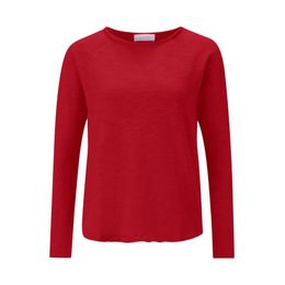 Rich & Royal Rich & Royal Shirt Damen Gr&ouml;&szlig;e L rot