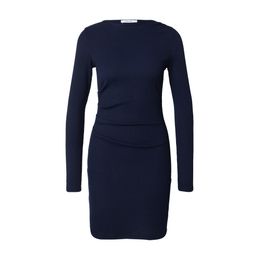ABOUT YOU Kleid 'Jolanda' Damen Gr&ouml;&szlig;e 36 navy Winterkleid