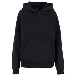 Urban Classics Sweatshirt Damen Gr&ouml;&szlig;e XL schwarz