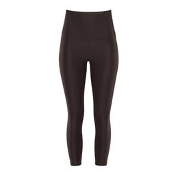 WINSHAPE Sporthose 'HWL317C' Damen Gr&ouml;&szlig;e XS braun