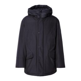 BOSS Parka 'Osiass1' Herren Gr&ouml;&szlig;e 4XL schwarz