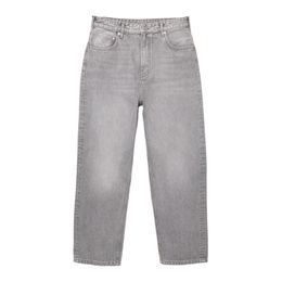 Pull&Bear Pull&bear Jeans Herren Gr&ouml;&szlig;e 31 grey denim