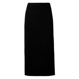 V&eacute;ro Moda VERO MODA Skirt 'VMSaba' female size 34 Black