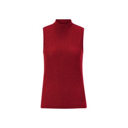 Rich & Royal Rich & Royal Top Damen Gr&ouml;&szlig;e XS rot