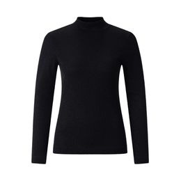 Rich & Royal Rich & Royal Shirt Damen Gr&ouml;&szlig;e XS schwarz