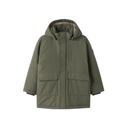name it Parka 'NKMMARLOW' Jungen Gr&ouml;&szlig;e 140 oliv