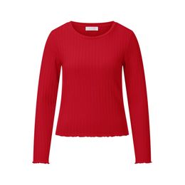 Rich & Royal Rich & Royal Shirt Damen Gr&ouml;&szlig;e M rot