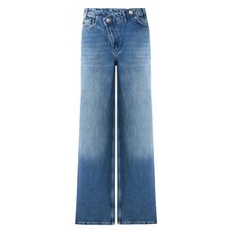Noisy may Jeans Damen Gr&ouml;&szlig;e 25 blue denim
