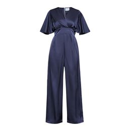 Sisters Point Jumpsuit 'GISELA' Damen Gr&ouml;&szlig;e XL navy