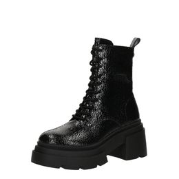 Steve Madden Stiefelette 'Tossup' Damen Gr&ouml;&szlig;e 37 schwarz Winterschuhe
