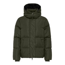 Jacqueline de Yong JDY Jacke 'JDYMAJA' Damen Gr&ouml;&szlig;e XL oliv Sommerjacke