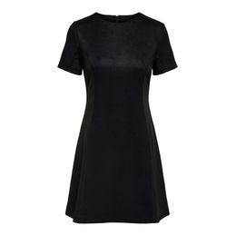 Only Kleid 'ONLMADDY' Damen Gr&ouml;&szlig;e 34 schwarz Winterkleid