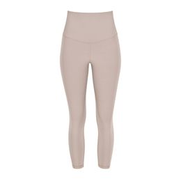 WINSHAPE Sporthose 'HWL317C' Damen Gr&ouml;&szlig;e XS champagner