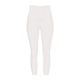 WINSHAPE Sporthose 'HWL317C' Damen Gr&ouml;&szlig;e M creme