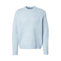 Jack & Jones Jack & Jones Pullover 'JORLIVERPOOL' Herren Gr&ouml;&szlig;e XXL hellblau