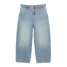Pull&Bear Pull&bear Jeans Herren Gr&ouml;&szlig;e 29 blue denim