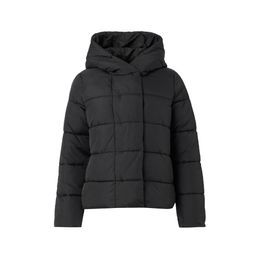 V&eacute;ro Moda Vero Moda Winterjacke 'BELINDA' Damen Gr&ouml;&szlig;e XXL schwarz