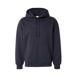 Levi's Levi's Sweatshirt Herren Gr&ouml;&szlig;e XXL saphir / schwarz
