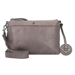 Harbour 2nd Tasche 'Soft Waving' Damen Größe One Size taupe