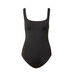 Nasty Gal Shirtbody Damen Gr&ouml;&szlig;e S schwarz