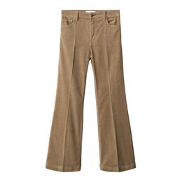 Mango Jeans Damen Gr&ouml;&szlig;e 27/28 braun