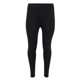 Only Carmakoma Leggings 'CARZONE' Damen Gr&ouml;&szlig;e XL/XXL schwarz
