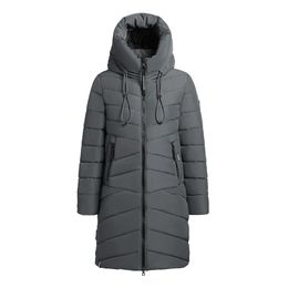 Khujo Winter Coat 'Vare' female Grey size XL